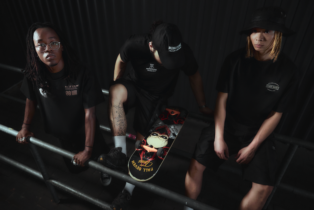 Monotone | Men’s Online Fashion Store for Modern Streetwear